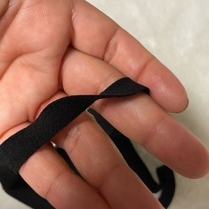 Accessories | New Jordan White Jumpman Logo Face Mask | Poshmark